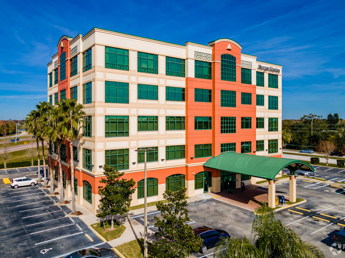 Locations - Florida Spine Institute