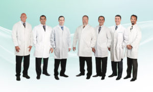 Doctors - Florida Spine Institute